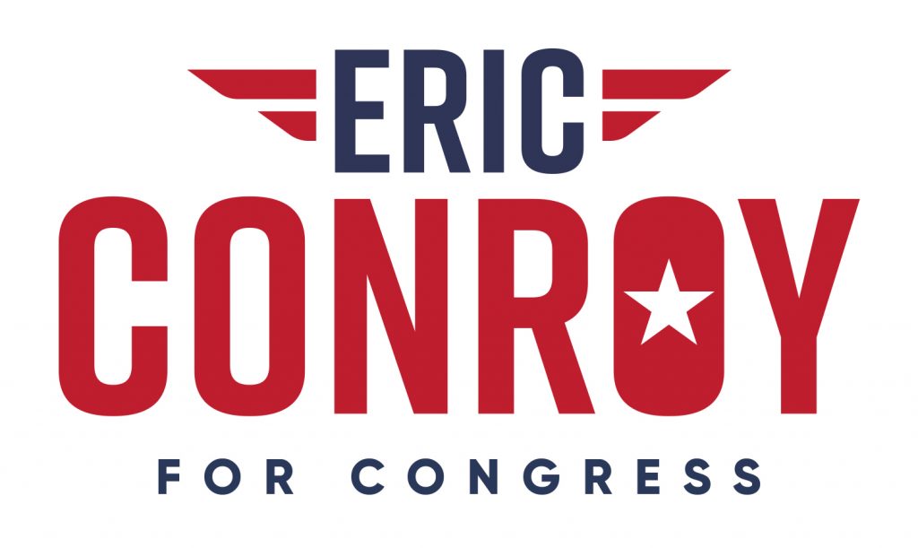 Home | Eric Conroy for Congress