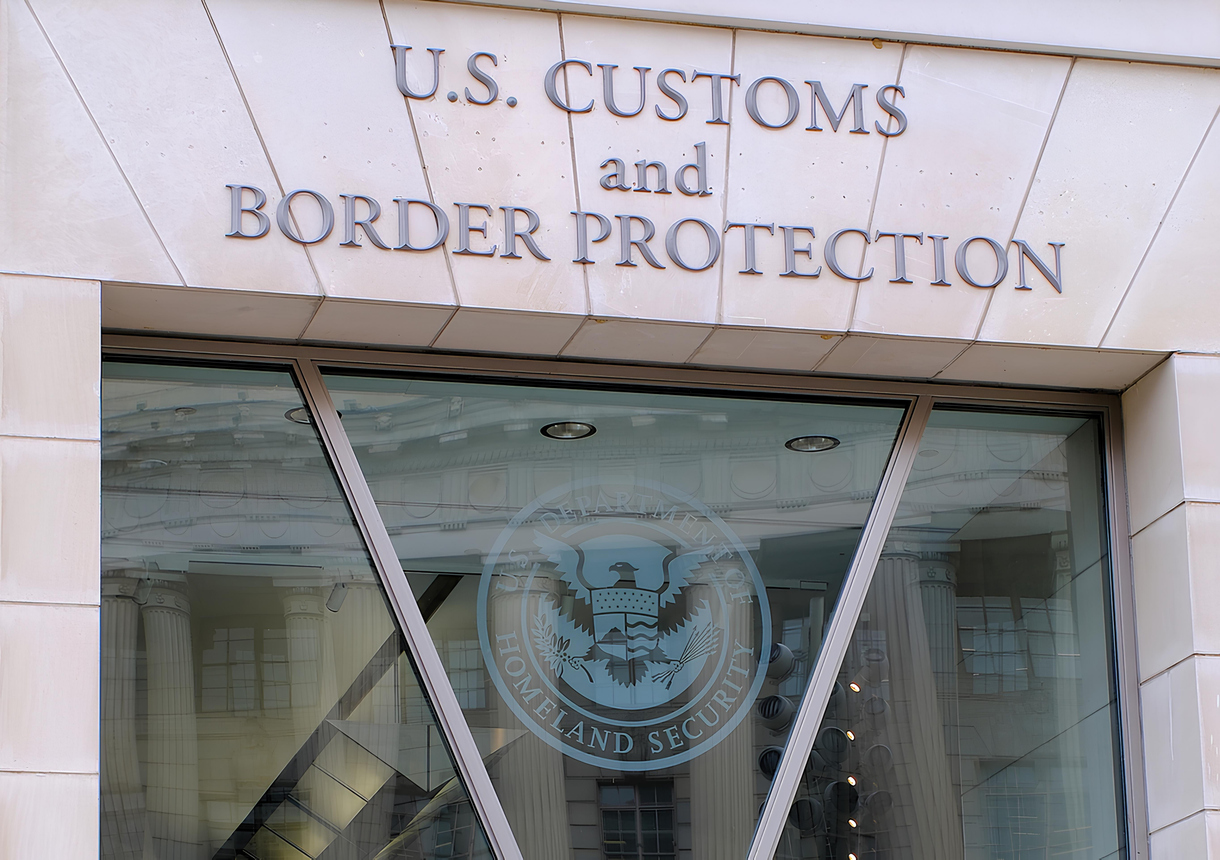 Border Security | Eric Conroy for Congress