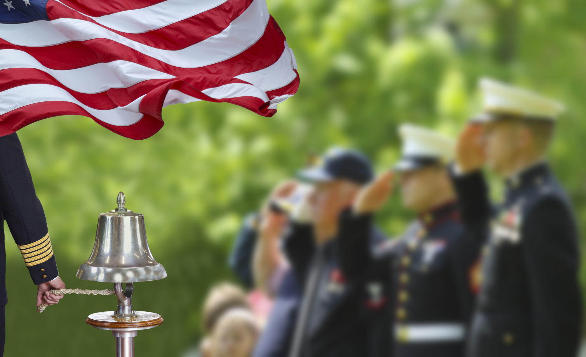 Veterans | Eric Conroy for Congress