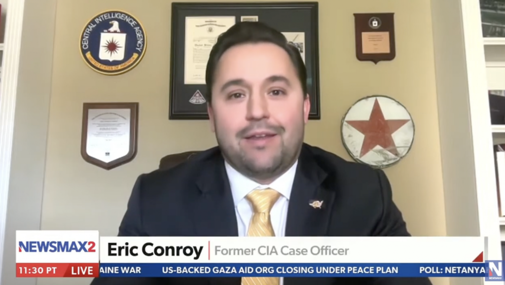 Home | Eric Conroy for Congress