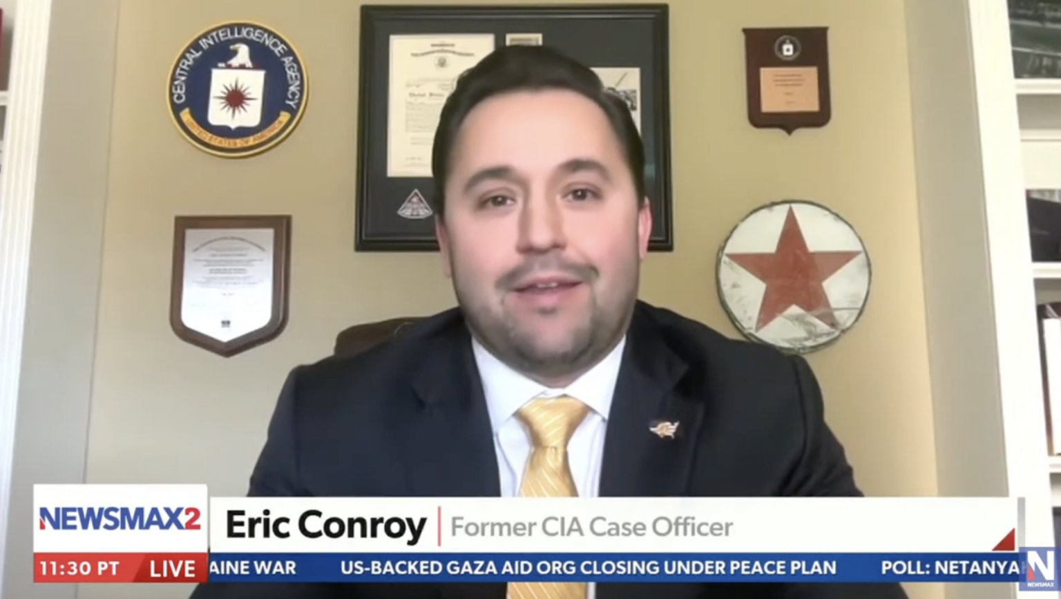 Home | Eric Conroy for Congress